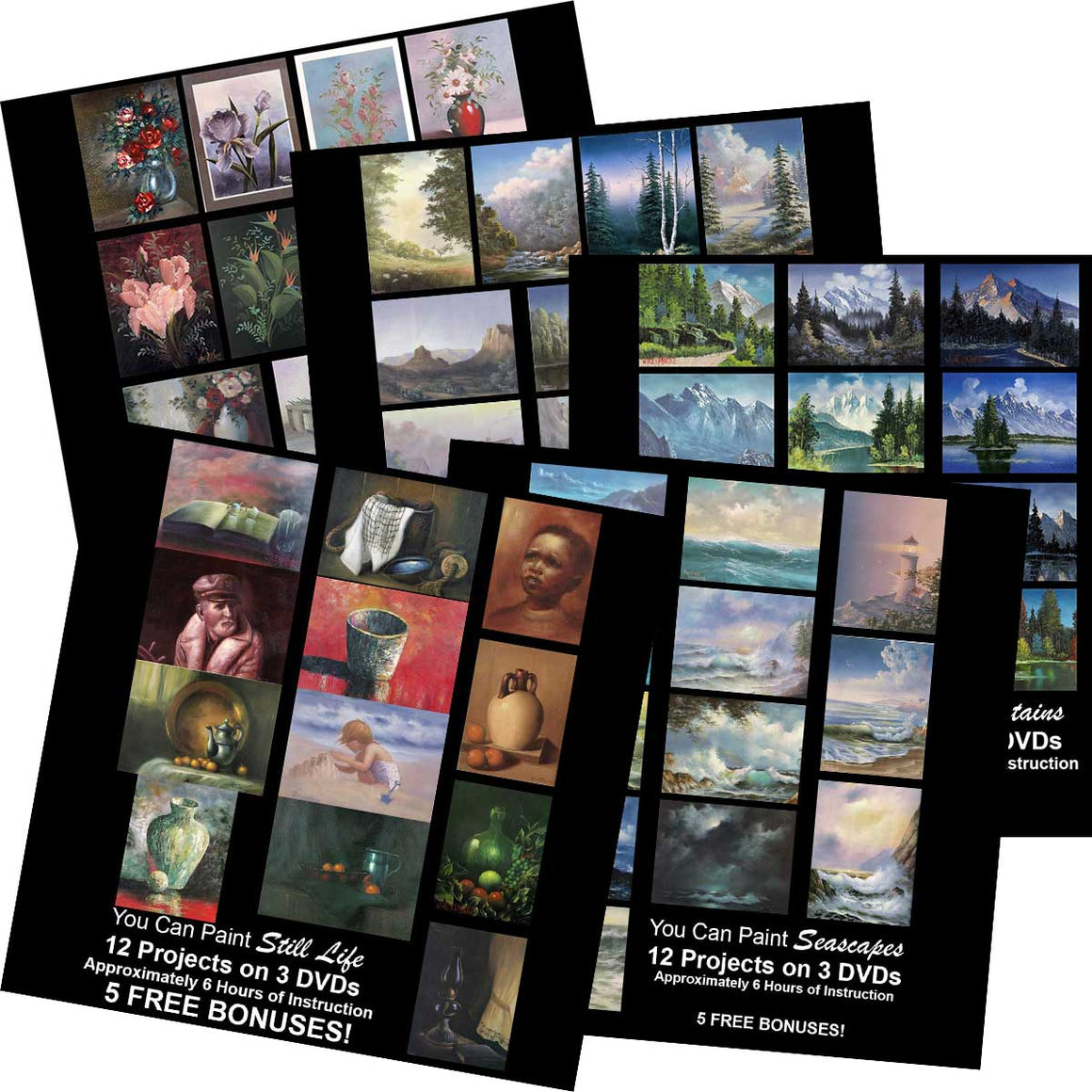 Alexander Art Store