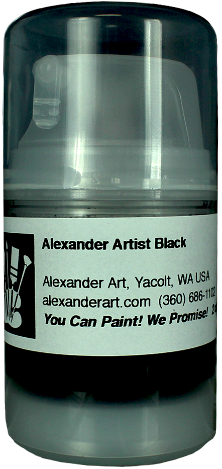 Mediums – Alexander Art Store