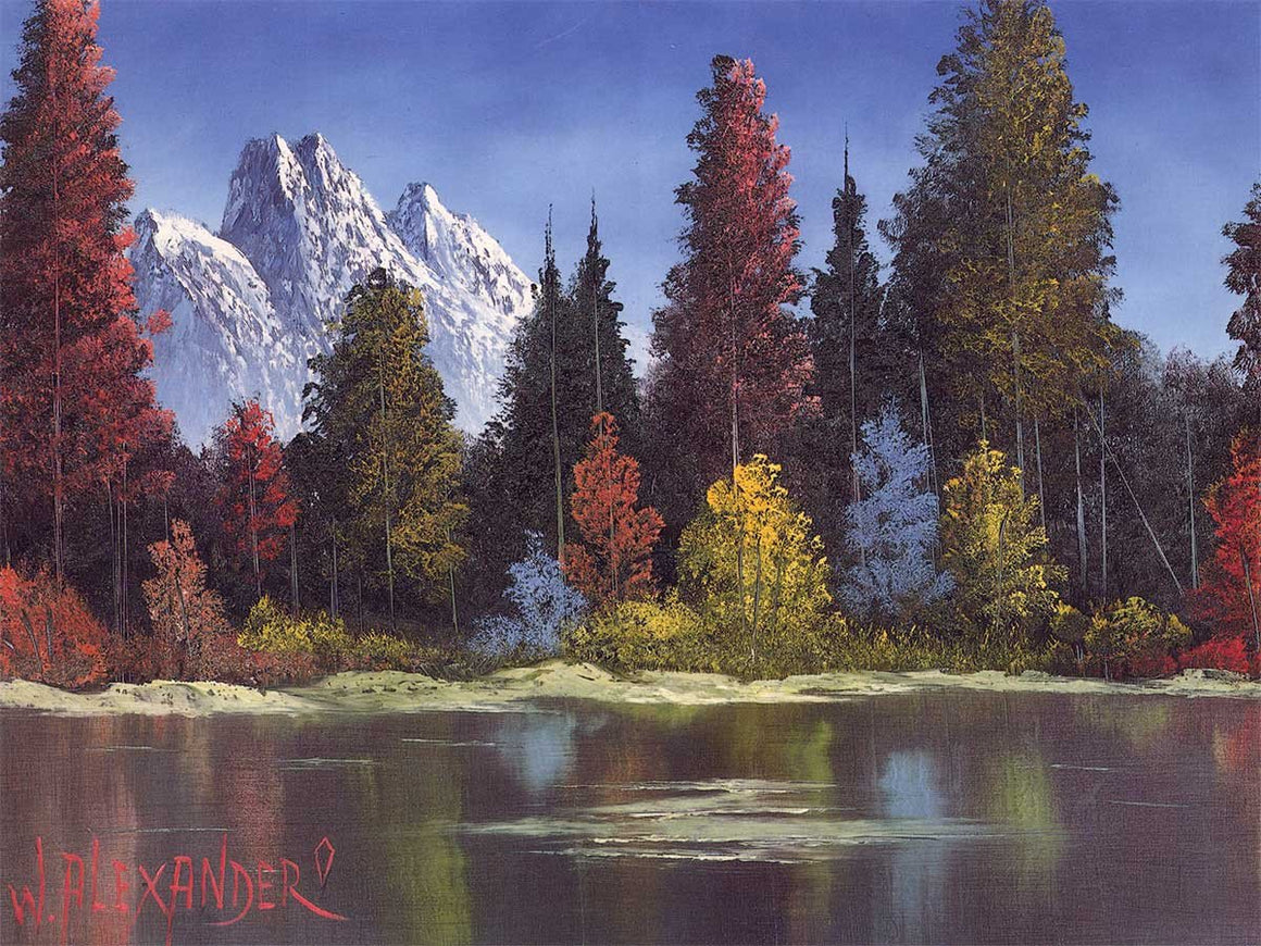 Products – Page 2 – Alexander Art Store
