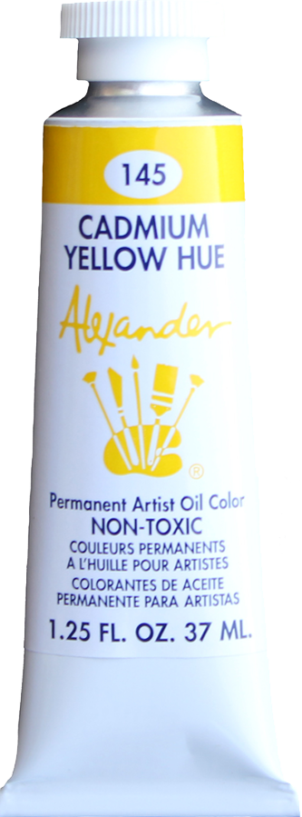 Paint – Alexander Art Store