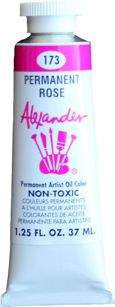 Permanent Rose – Alexander Art Store